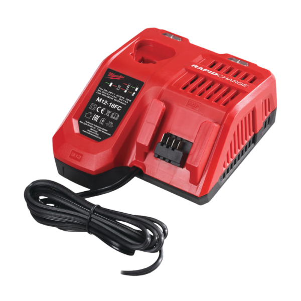 Milwaukee M18™ FORCE LOGIC™ Hydraulic Remote Underground Cable Cutter