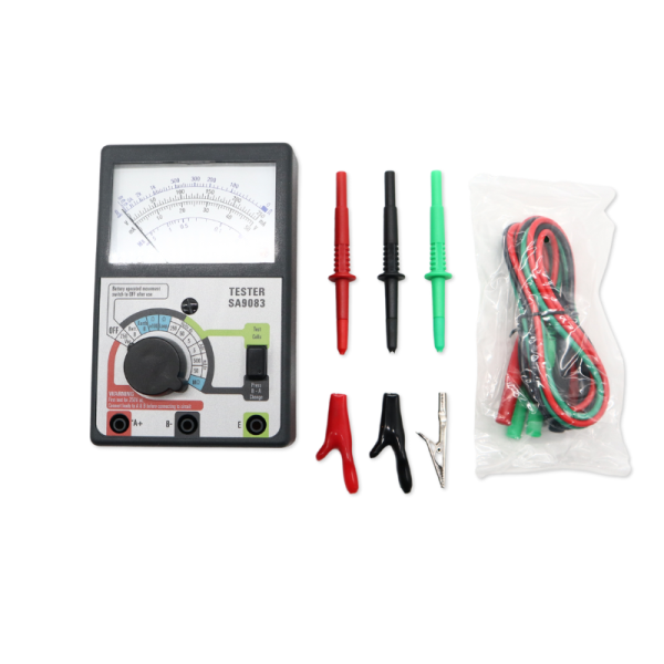 Tester SA 9083 - - Telenco UK