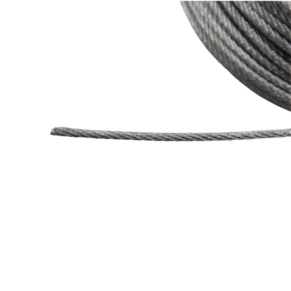 Catenary Wire - 3mm x 50m - - Telenco UK