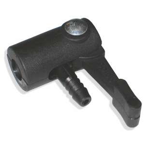 Quick Connect Chuck - Telenco UK